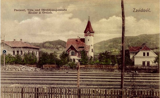 Krivaja u Zavidovićima – nekad vodeći proizvođač namještaja