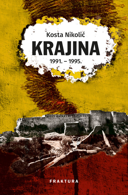 Krajina 1991. – 1995.